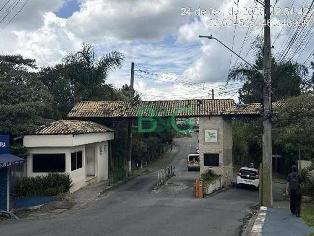 Apartamento em Vila São Francisco, Cotia/SP de 43m² 2 quartos à venda por R$ 107.607,26