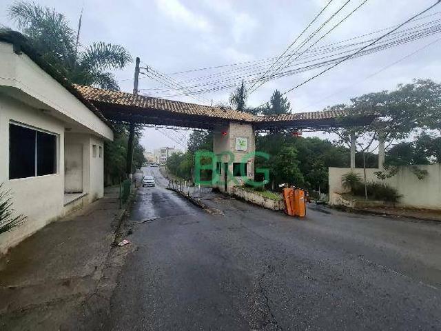 Apartamento em Vila São Francisco, Cotia/SP de 43m² 2 quartos à venda por R$ 157.338,44