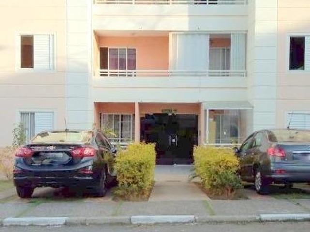 Apartamento em Vila São Francisco, Cotia/SP de 43m² 2 quartos à venda por R$ 230.000,00
