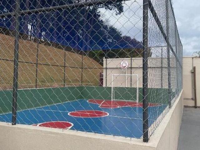 Apartamento em Vila São Francisco, Cotia/SP de 40m² 2 quartos à venda por R$ 210.000,00