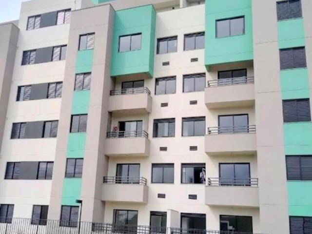 Apartamento em Vila São Francisco, Cotia/SP de 42m² 1 quartos à venda por R$ 210.000,00