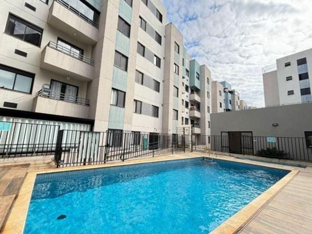Apartamento em Vila São Francisco, Cotia/SP de 42m² 2 quartos à venda por R$ 250.000,00 ou para loca