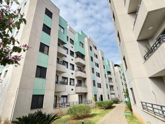 Apartamento em Vila São Francisco, Cotia/SP de 42m² 2 quartos à venda por R$ 250.000,00 ou para locação R$ 1.000,00/mes