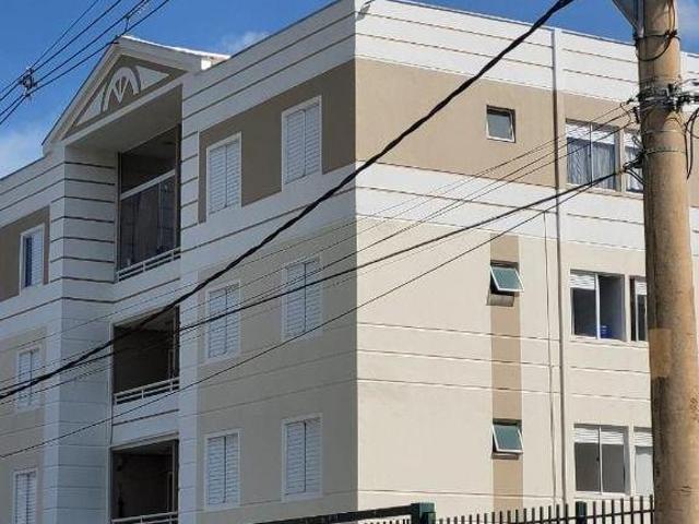 Apartamento em Vila São Francisco, Cotia/SP de 47m² 2 quartos à venda por R$ 180.000,00