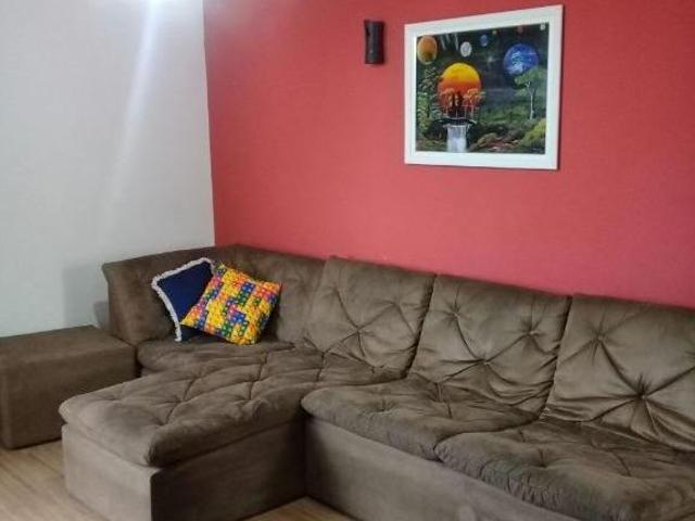 Apartamento em Vila São Francisco, Cotia/SP de 47m² 2 quartos à venda por R$ 190.000,00