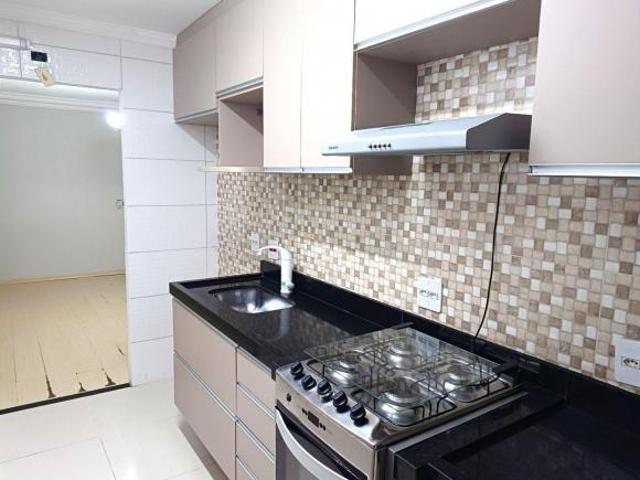 Apartamento em Vila São Francisco, Cotia/SP de 47m² 2 quartos à venda por R$ 220.000,00