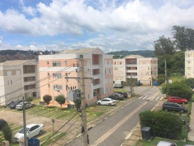 Apartamento em Vila São Francisco, Cotia/SP de 45m² 2 quartos à venda por R$ 170.000,00