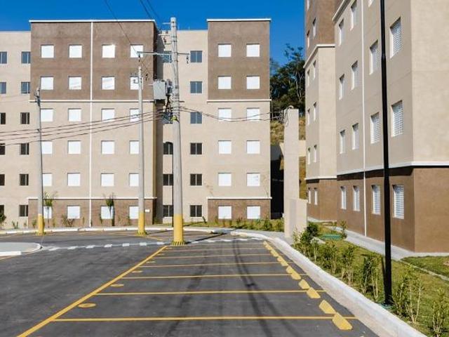 Apartamento em Vila São Francisco, Cotia/SP de 45m² 2 quartos à venda por R$ 189.000,00