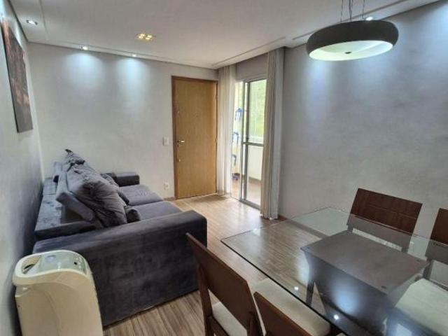 Apartamento em Vila São Francisco, Cotia/SP de 45m² 2 quartos à venda por R$ 190.000,00 ou para loca