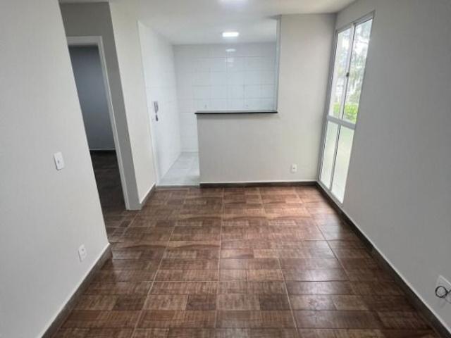 Apartamento em Vila São Francisco, Cotia/SP de 45m² 2 quartos à venda por R$ 211.000,00