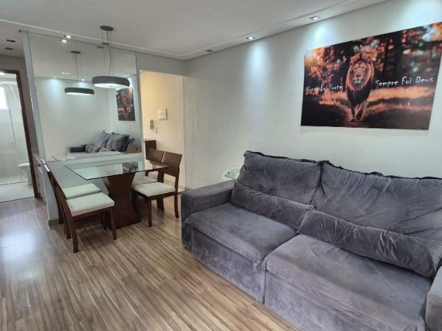 Apartamento em Vila São Francisco, Cotia/SP de 45m² 2 quartos à venda por R$ 190.000,00 ou para locação R$ 1.570,00/mes