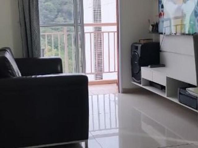 Apartamento em Vila São Francisco, Cotia/SP de 48m² 2 quartos à venda por R$ 209.000,00