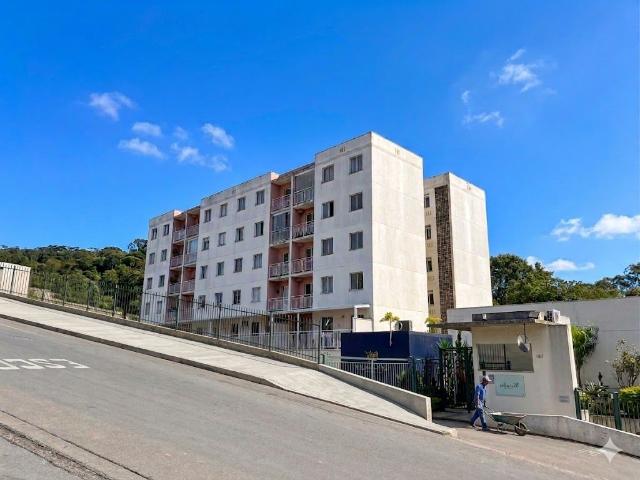 Apartamento em Vila São Francisco, Cotia/SP de 48m² 2 quartos à venda por R$ 211.000,00