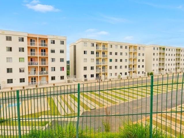 Apartamento em Vila São Francisco, Cotia/SP de 48m² 2 quartos à venda por R$ 224.900,00