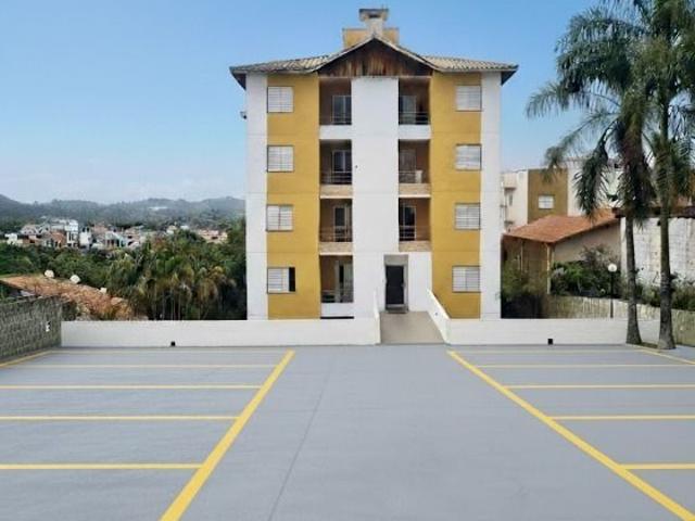 Apartamento em Vila São Francisco, Cotia/SP de 48m² 2 quartos à venda por R$ 319.900,00