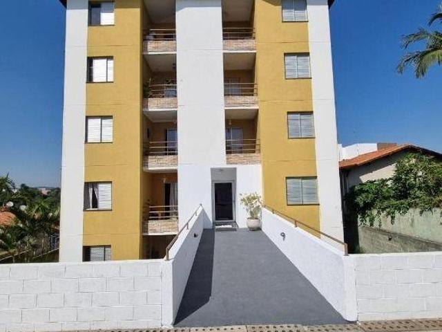 Apartamento em Vila São Francisco, Cotia/SP de 48m² 2 quartos à venda por R$ 320.000,00