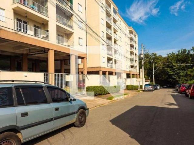 Apartamento em Vila São Francisco, Cotia/SP de 49m² 2 quartos à venda por R$ 230.000,00