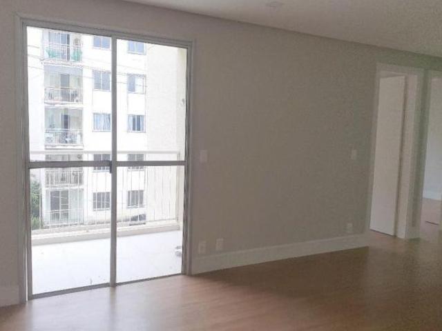 Apartamento em Vila São Francisco, Cotia/SP de 50m² 2 quartos à venda por R$ 290.000,00