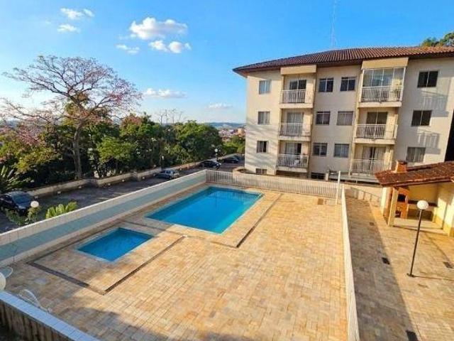 Apartamento em Vila São Francisco, Cotia/SP de 50m² 2 quartos à venda por R$ 300.000,00