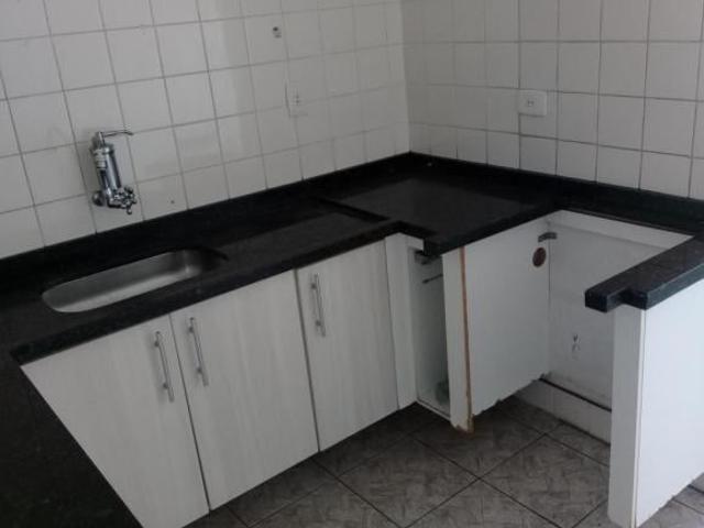 Apartamento em Vila São Francisco, Cotia/SP de 52m² 2 quartos à venda por R$ 180.000,00