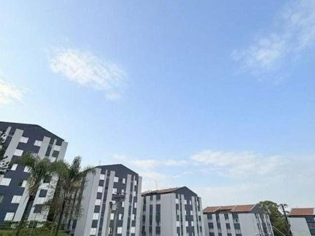 Apartamento em Vila São Francisco, Cotia/SP de 52m² 2 quartos à venda por R$ 194.000,00
