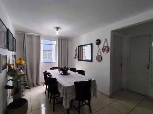 Apartamento em Vila São Francisco, Cotia/SP de 52m² 2 quartos à venda por R$ 215.000,00