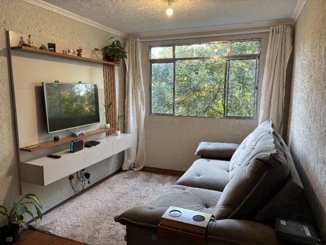 Apartamento em Vila São Francisco, Cotia/SP de 52m² 2 quartos à venda por R$ 229.000,00