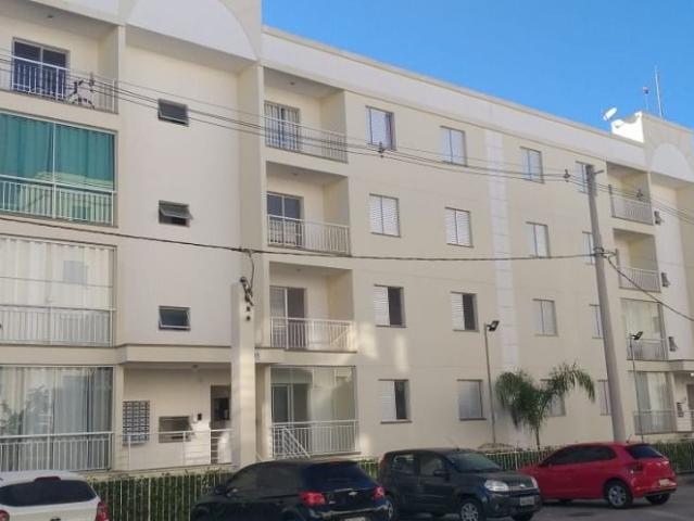 Apartamento em Vila São Francisco, Cotia/SP de 52m² 2 quartos para locação R$ 1.334,00/mes