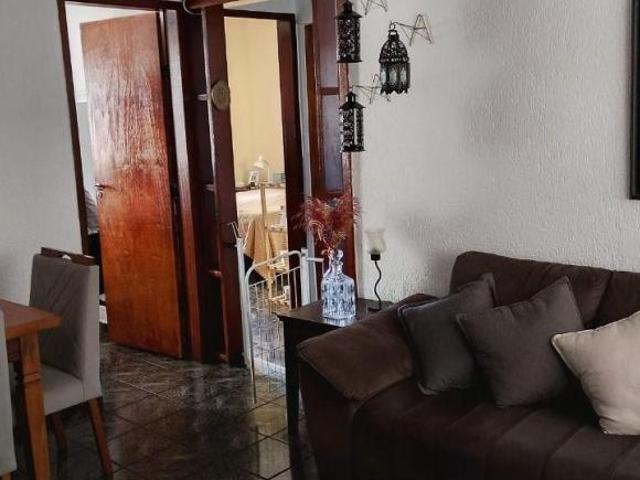 Apartamento em Vila São Francisco, Cotia/SP de 54m² 2 quartos à venda por R$ 185.000,00