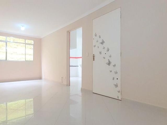 Apartamento em Vila São Francisco, Cotia/SP de 54m² 2 quartos à venda por R$ 204.000,00