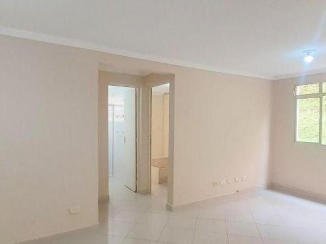 Apartamento em Vila São Francisco, Cotia/SP de 54m² 2 quartos à venda por R$ 190.000,00