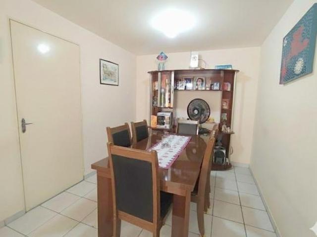 Apartamento em Vila São Francisco, Cotia/SP de 54m² 2 quartos à venda por R$ 215.000,00