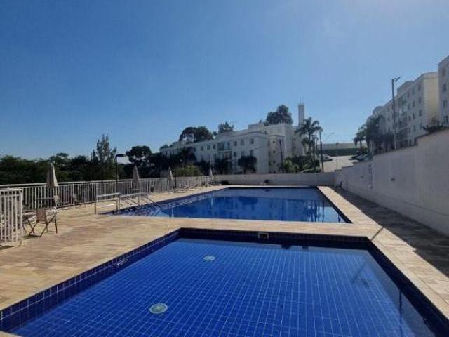 Apartamento em Vila São Francisco, Cotia/SP de 54m² 2 quartos à venda por R$ 220.000,00