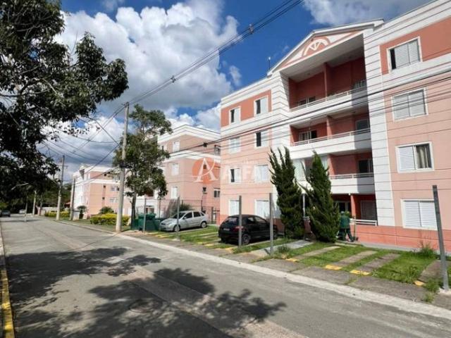 Apartamento em Jardim Ísis, Cotia/SP de 55m² 2 quartos à venda por R$ 209.000,00