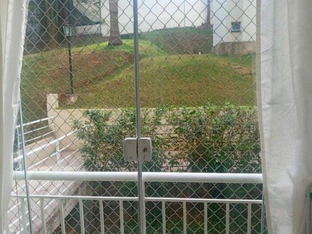 Apartamento em Vila São Francisco, Cotia/SP de 55m² 2 quartos à venda por R$ 265.000,00
