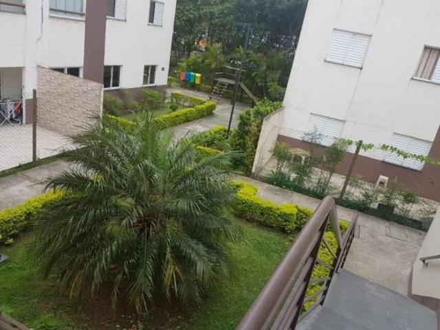 Apartamento em Vila São Francisco, Cotia/SP de 55m² 2 quartos à venda por R$ 330.000,00