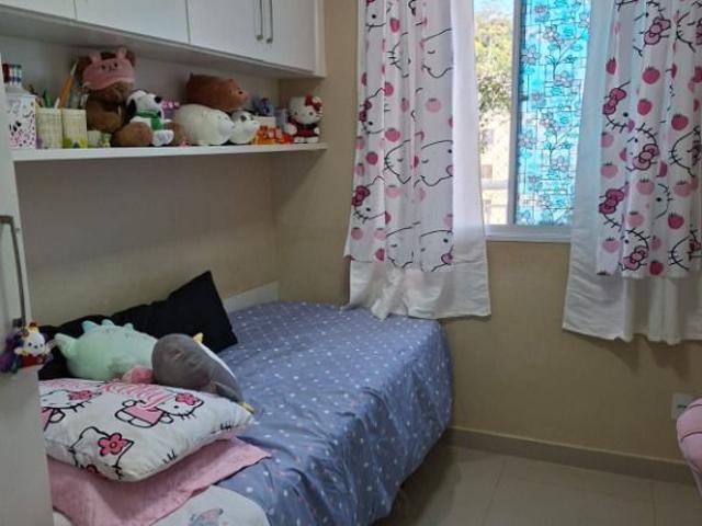 Apartamento em Vila São Francisco, Cotia/SP de 56m² 2 quartos à venda por R$ 299.000,00