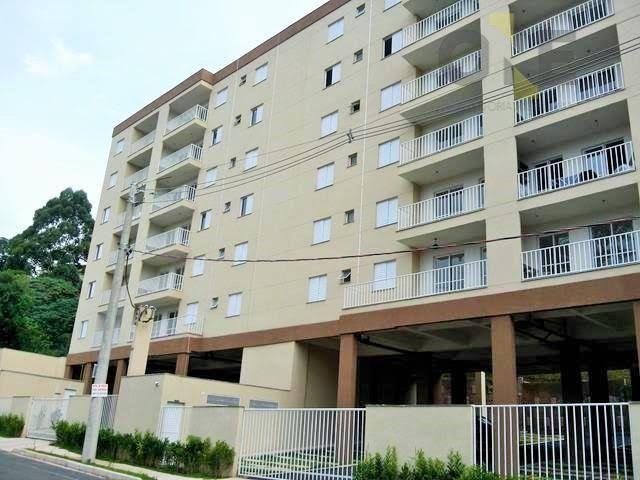 Apartamento em Vila São Francisco, Cotia/SP de 56m² 2 quartos à venda por R$ 309.000,00