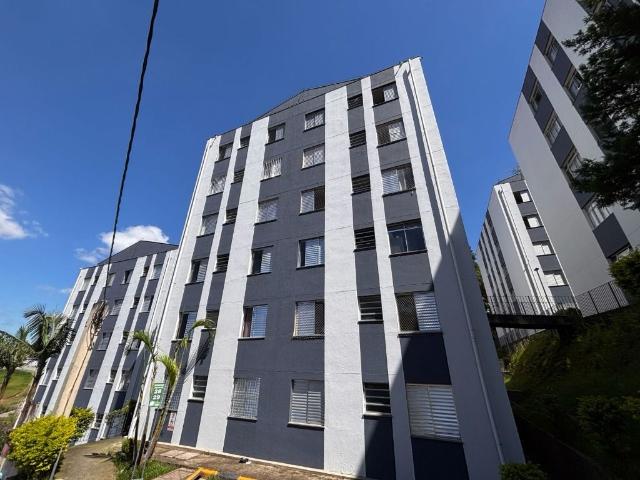 Apartamento em Vila São Francisco, Cotia/SP de 60m² 2 quartos à venda por R$ 179.000,00