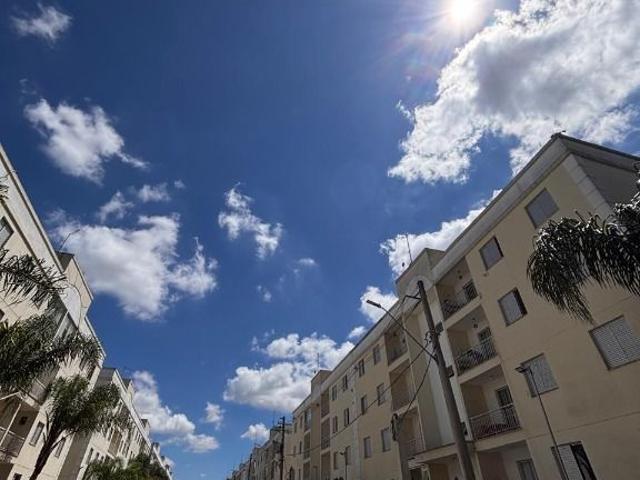 Apartamento em Vila São Francisco, Cotia/SP de 65m² 3 quartos à venda por R$ 329.000,00