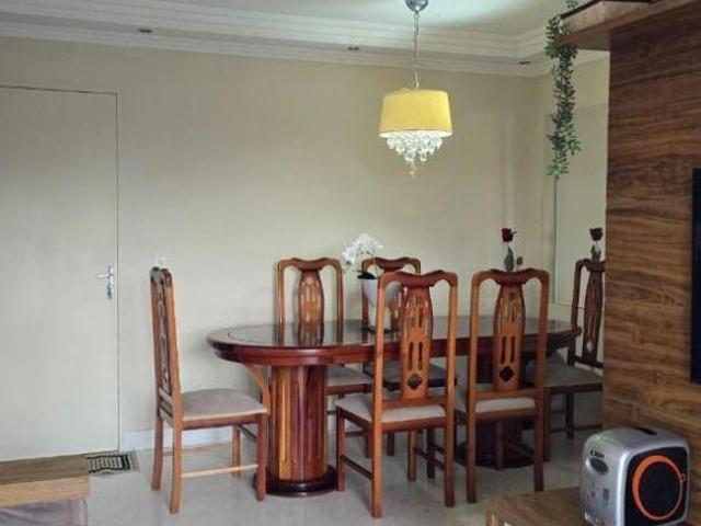 Apartamento em Vila São Francisco, Cotia/SP de 65m² 3 quartos à venda por R$ 330.000,00