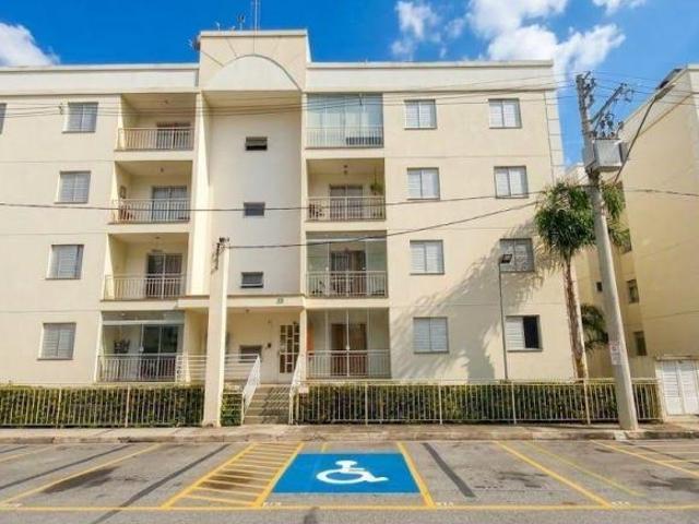 Apartamento em Vila São Francisco, Cotia/SP de 65m² 3 quartos à venda por R$ 370.000,00