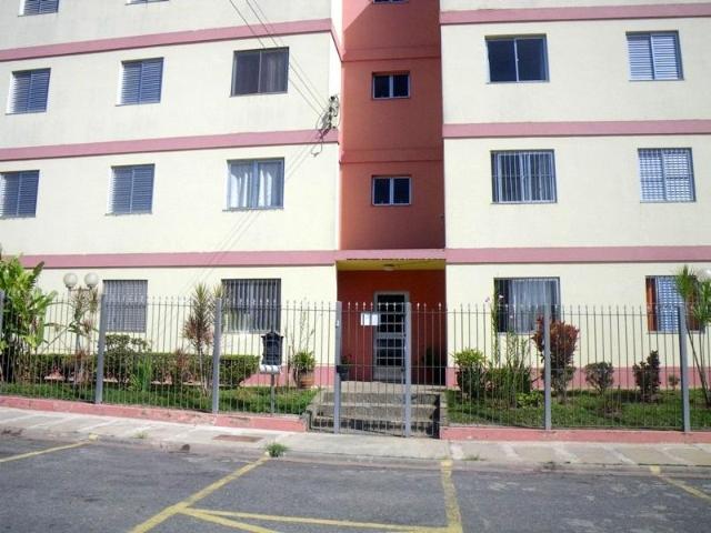 Apartamento em Vila São Francisco, Cotia/SP de 69m² 3 quartos à venda por R$ 219.000,00