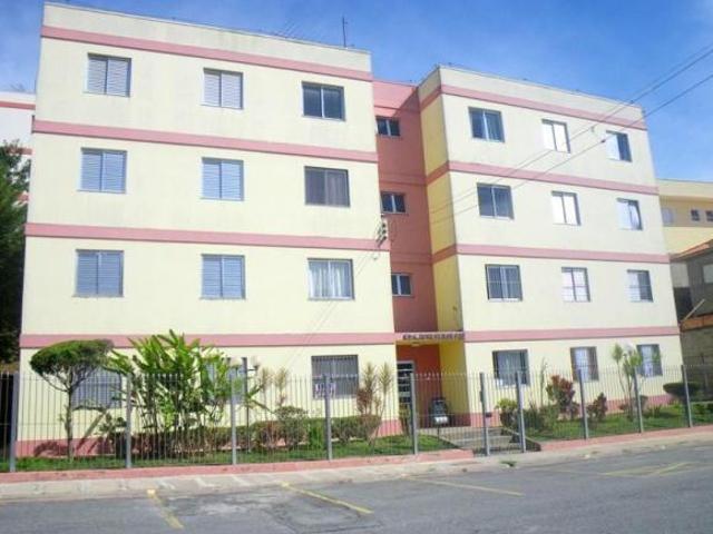 Apartamento em Vila São Francisco, Cotia/SP de 69m² 3 quartos à venda por R$ 220.000,00