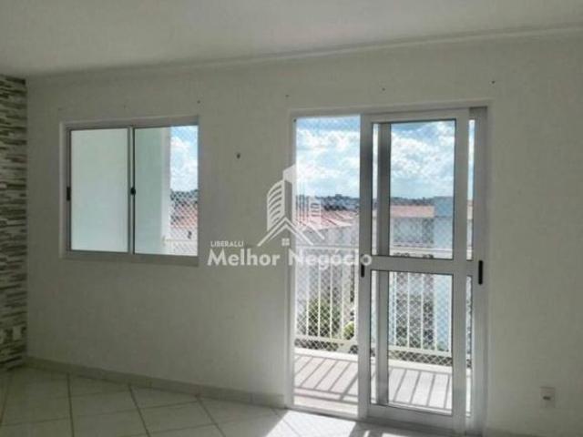 Apartamento em Vila São Francisco, Hortolândia/SP de 71m² 3 quartos à venda por R$ 361.000,00