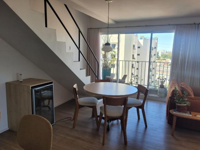 Apartamento em Vila São Francisco, São Paulo/SP de 102m² 3 quartos à venda por R$ 1.799.900,00