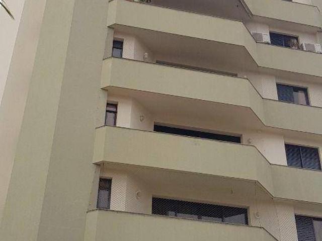 Apartamento em Vila São Francisco, São Paulo/SP de 166m² 3 quartos à venda por R$ 999.000,00 ou para locação R$ 4.500,00/mes