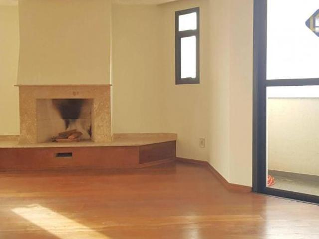 Apartamento em Vila São Francisco, São Paulo/SP de 166m² 3 quartos à venda por R$ 1.000.000,00 ou pa