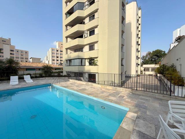 Apartamento em Vila São Francisco, São Paulo/SP de 167m² 3 quartos à venda por R$ 999.900,00 ou para locação R$ 4.500,00/mes