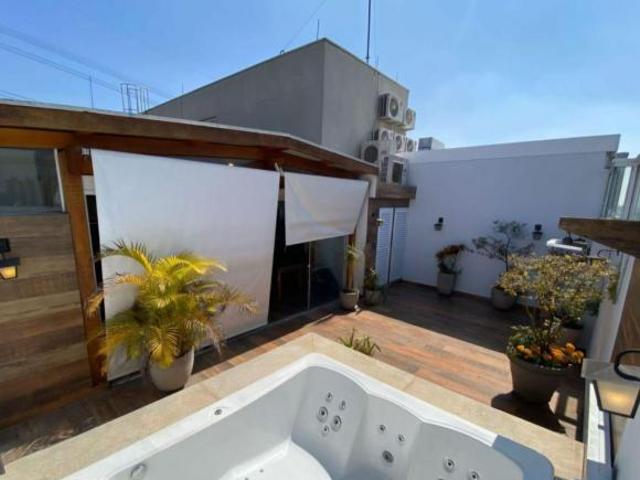 Apartamento em Vila São Francisco, São Paulo/SP de 175m² 2 quartos à venda por R$ 1.680.000,00 ou pa
